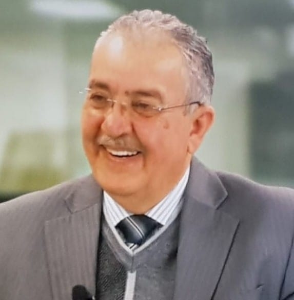 Pierre Khoury – Education, Career & Business Consultancy